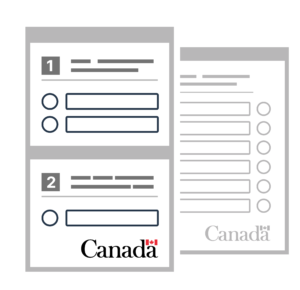 GC Forms - GC Forms / Formulaires GC