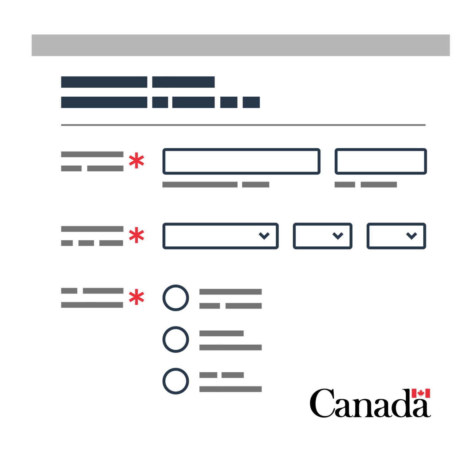 GC Forms - GC Forms / Formulaires GC