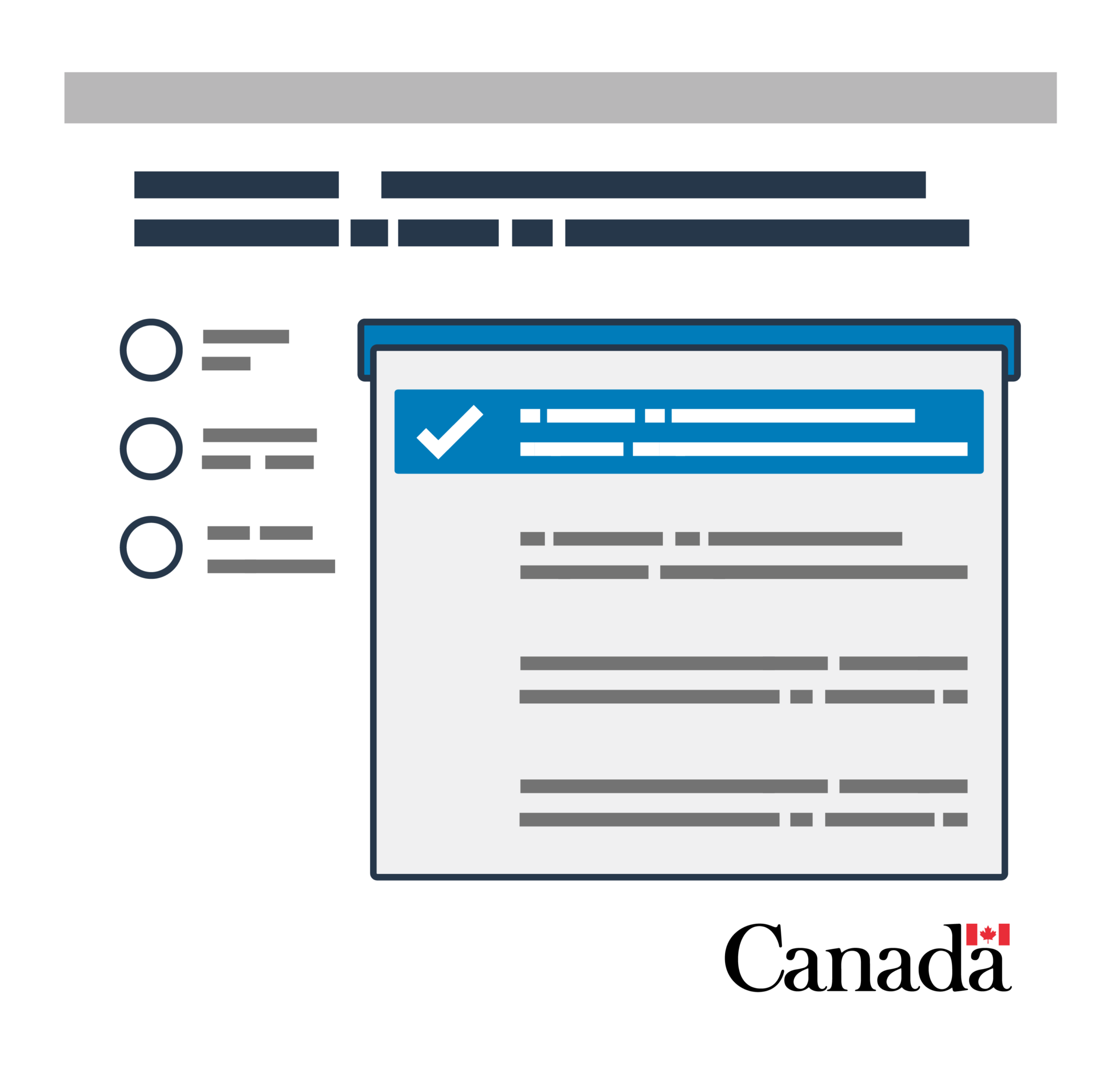 GC Forms - GC Forms / Formulaires GC