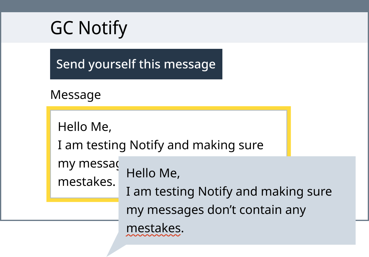 Features – Notify