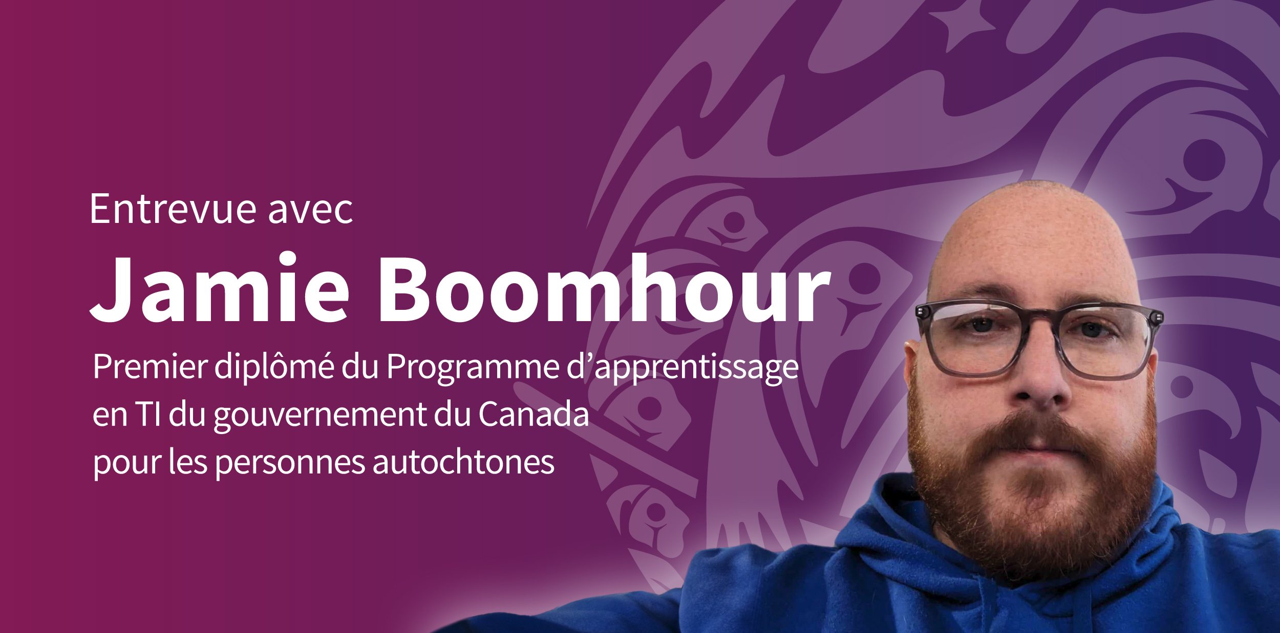 La passion et le potentiel comme critères de sélection : le Programme d ...